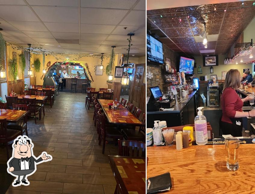 J&T's Flippin Chicken Bbq in Fulton - Restaurant reviews