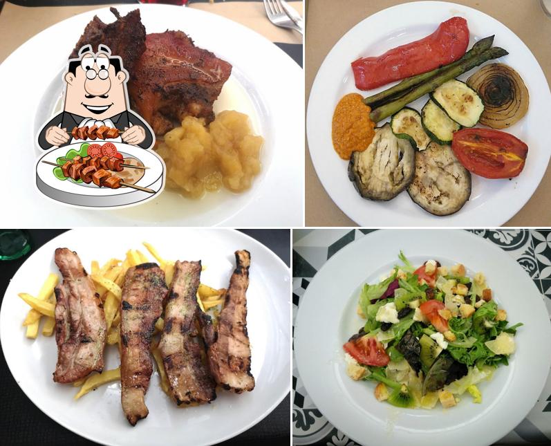 Los 10 mejores restaurantes en Mollet del Vallès, diciembre 2025 ...