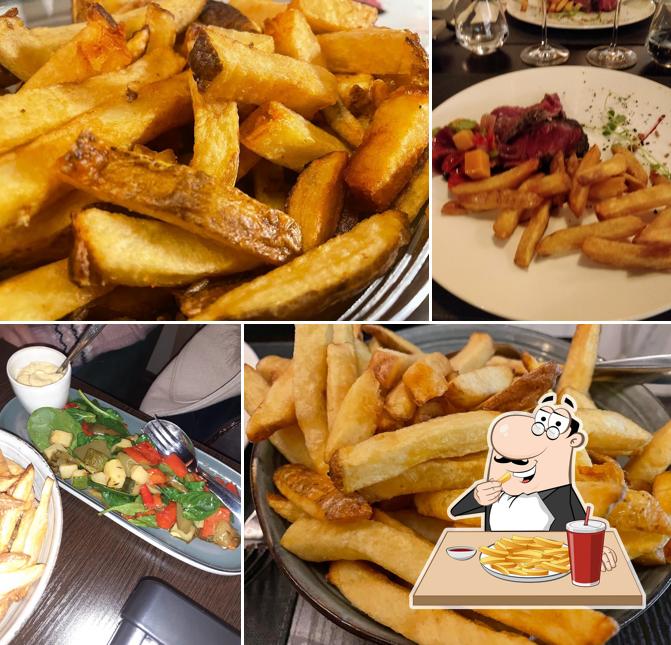 MEAT ME, Strassen - Menu du restaurant, prix et avis