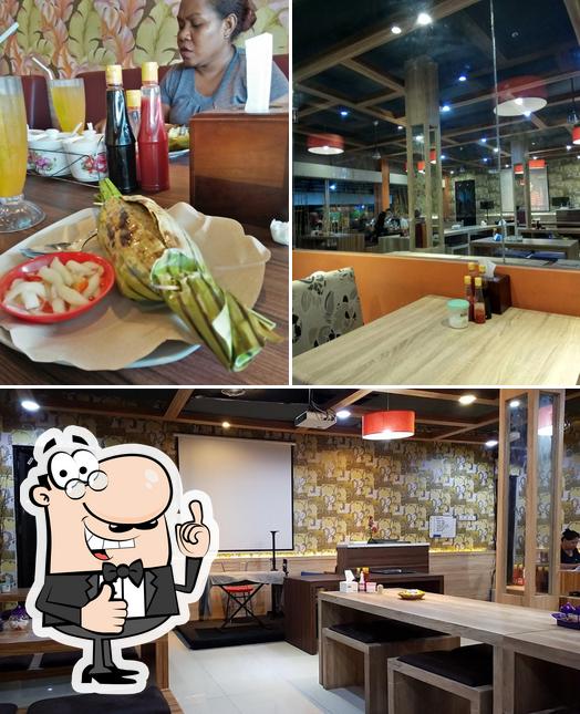 Mama Kitchen restaurant, Manokwari, 43Q8+XGJ - Restaurant reviews