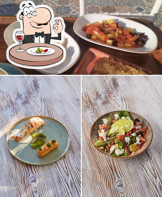 Vitis Restaurant, Selçuk - Restaurant reviews