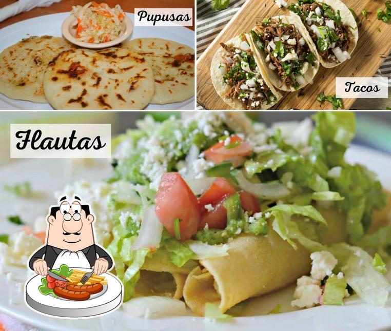 MI ZARAPE SPORTS BAR & GRILL, Kissimmee - Restaurant menu, prices and ...
