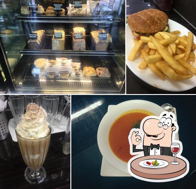 My Way Cafe, Adelaide - Restaurant menu, prices and reviews