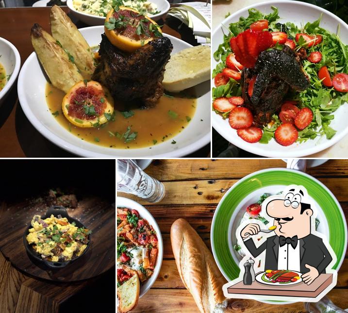 Oggi Italian - Bearss Avenue, Tampa - Restaurant menu, prices and reviews
