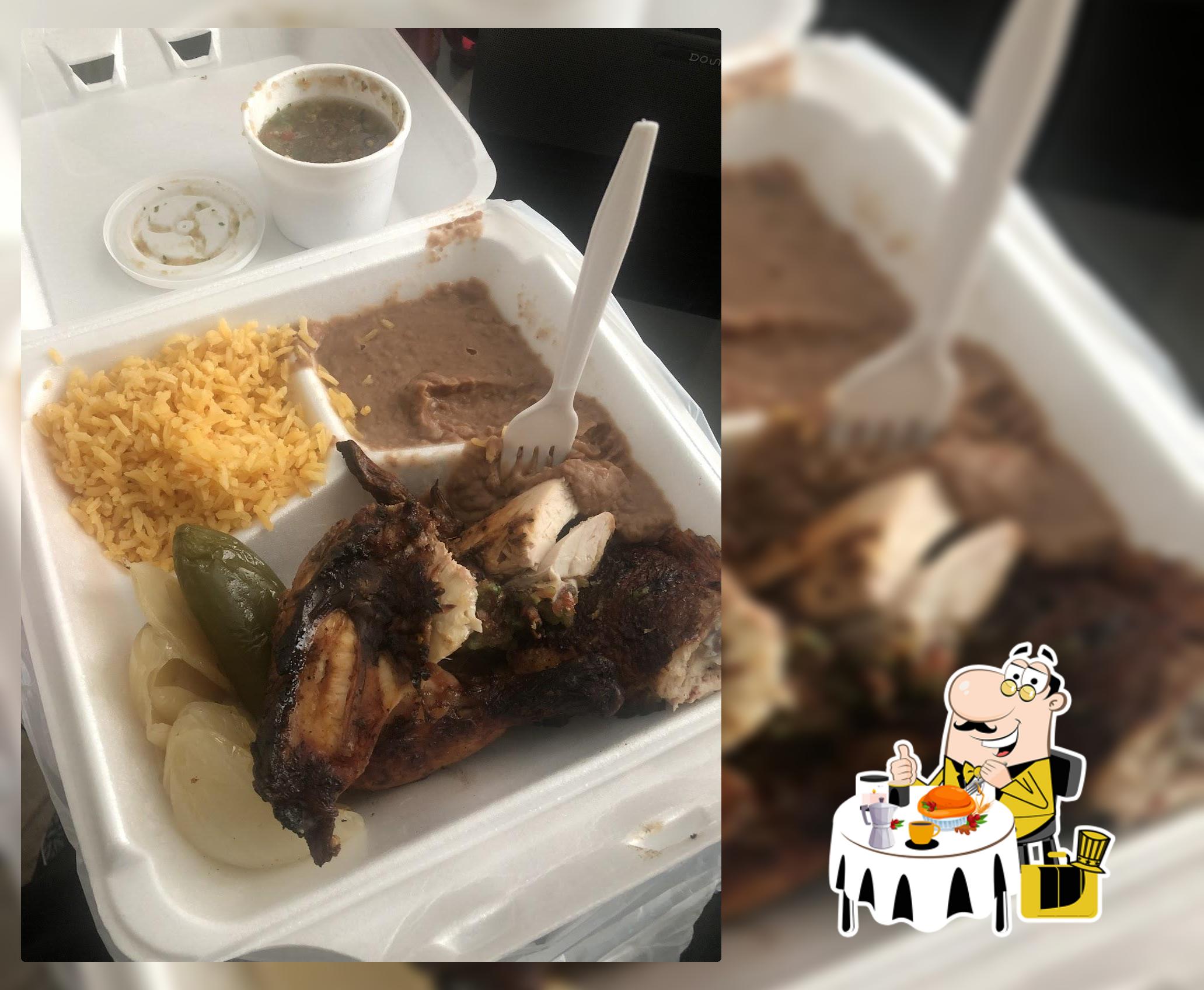 Pops chicken in Yakima - Restaurant reviews