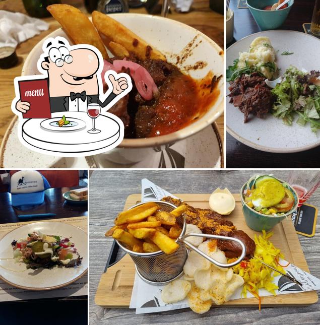 Restaurant Pieterman, Volendam - Speisekarte, Preise und Bewertungen