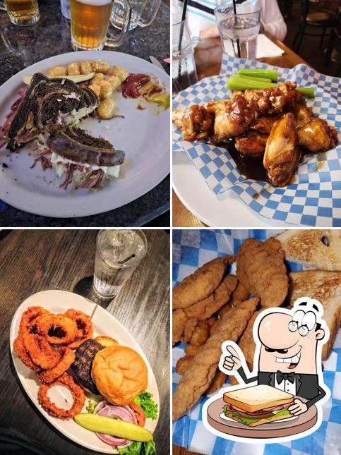 River Boat Depot, Sartell - Restaurant menu, prices and reviews