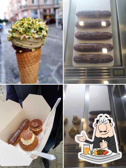 Savi Gelato, Sofia, ul. "Angel Kanchev" 26 - Restaurant reviews