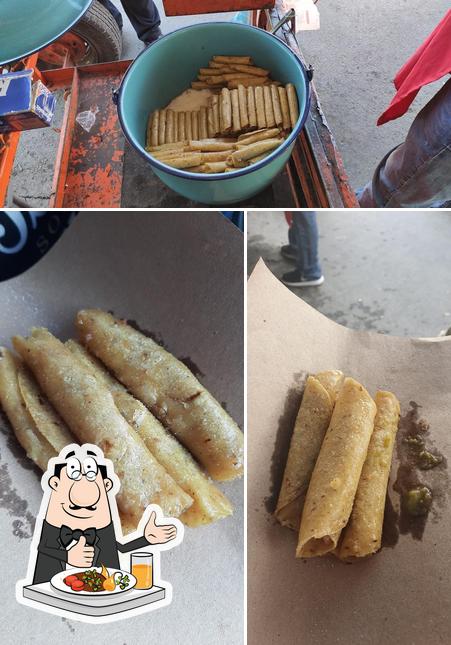 Tacos Don Yeyo, Reynosa - Restaurant menu, prices and reviews