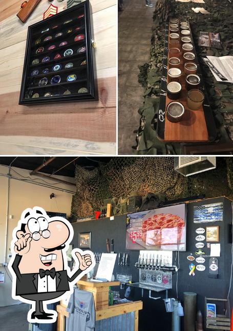 Tactical Ops Brewery in Clovis - Restaurant reviews