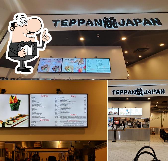 Teppan Japan in Roanoke - Restaurant reviews
