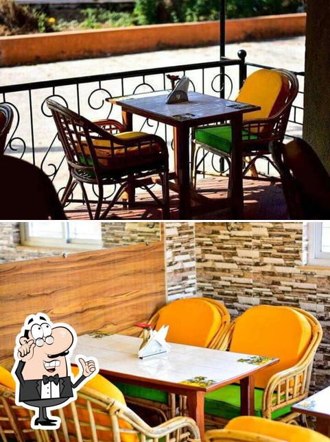 The Curve Inn, Chapora - Restaurant reviews