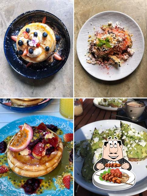 The Rusty Rabbit, Darlinghurst - Restaurant menu, prices and reviews