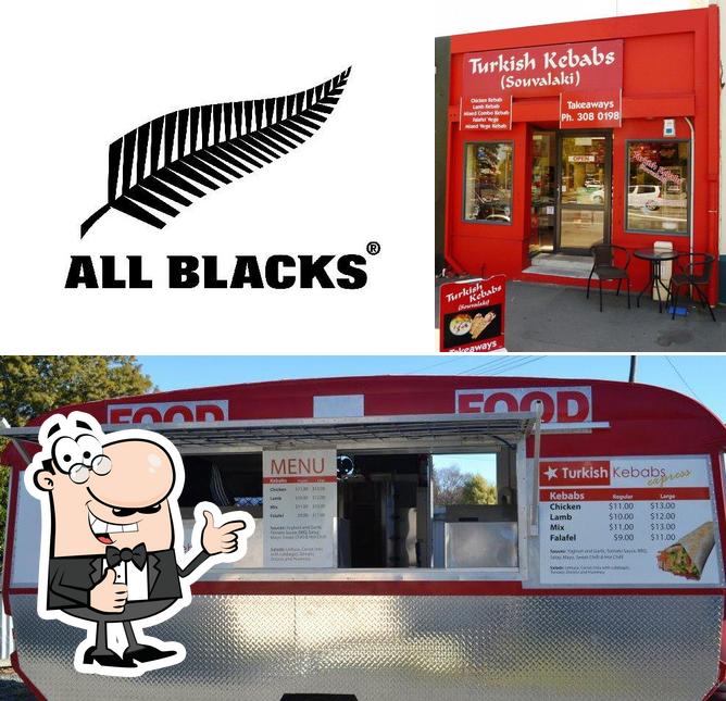 Kebizza Kebabs & Pizza, Ashburton - Restaurant menu, prices and reviews