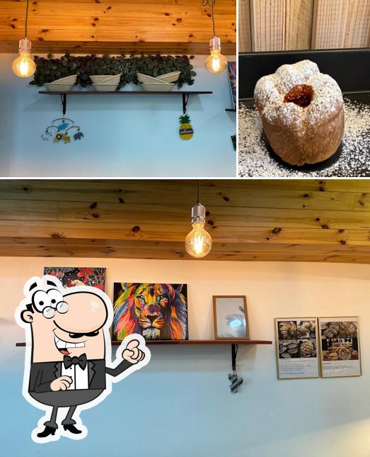 Uncle Bakery, Jeongeup-si - Restaurant reviews