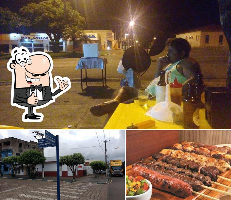 espeto - Restaurant menu, prices and reviews