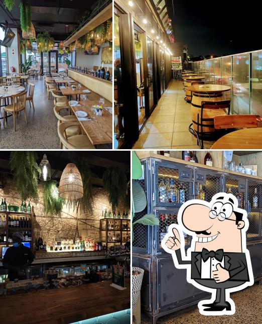 The Baron - Umhlanga, Durban - Restaurant menu, prices and reviews