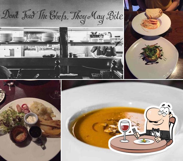 The Meating Place, Cardiff - Restaurant menu, prices and reviews