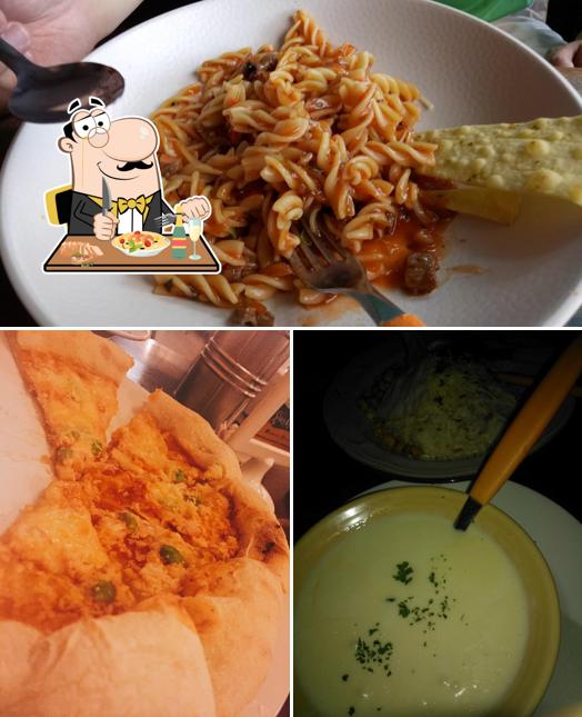 LOCARASA x Warung Pasta, Bandung - Restaurant menu, prices and reviews