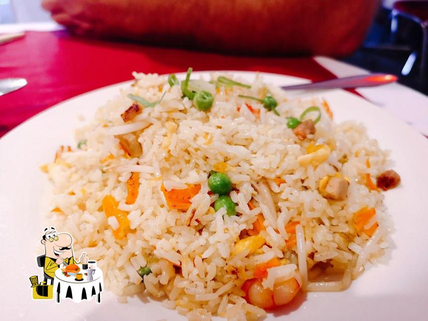 LIM'S Chinese Restaurant Glenelg in Glenelg - Restaurant menu and reviews
