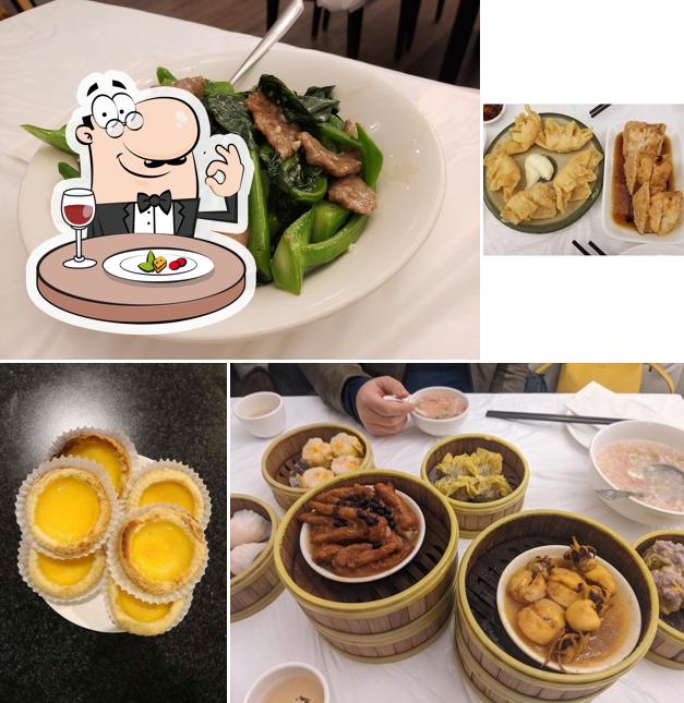 Sam Po Dim Sum Restaurant, Winnipeg - Restaurant menu, prices and reviews