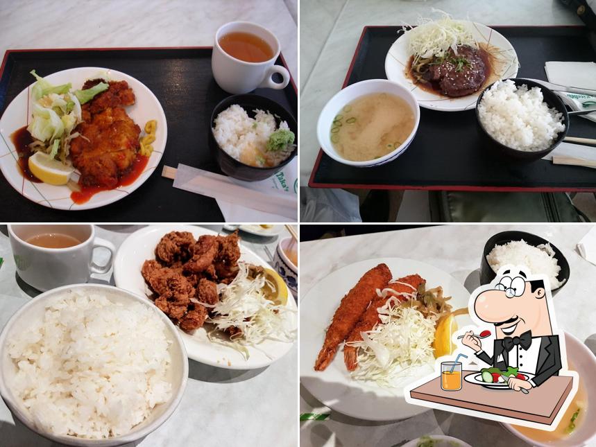 Taka, Perth - Restaurant menu, prices and reviews