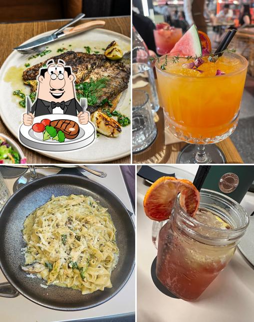 Volcanos Steakhouse Wetherill Park, Wetherill Park - Restaurant menu, prices and reviews