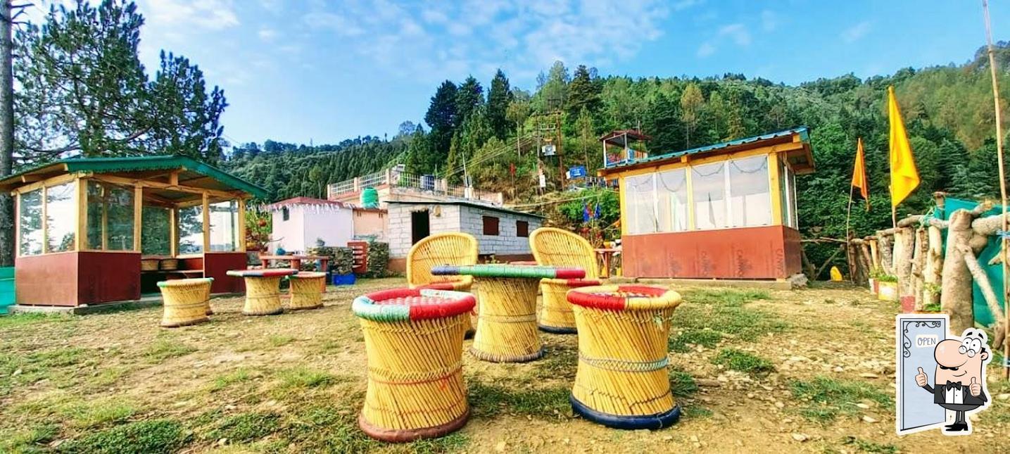 Amber Cafe, Pauri - Restaurant menu, prices and reviews