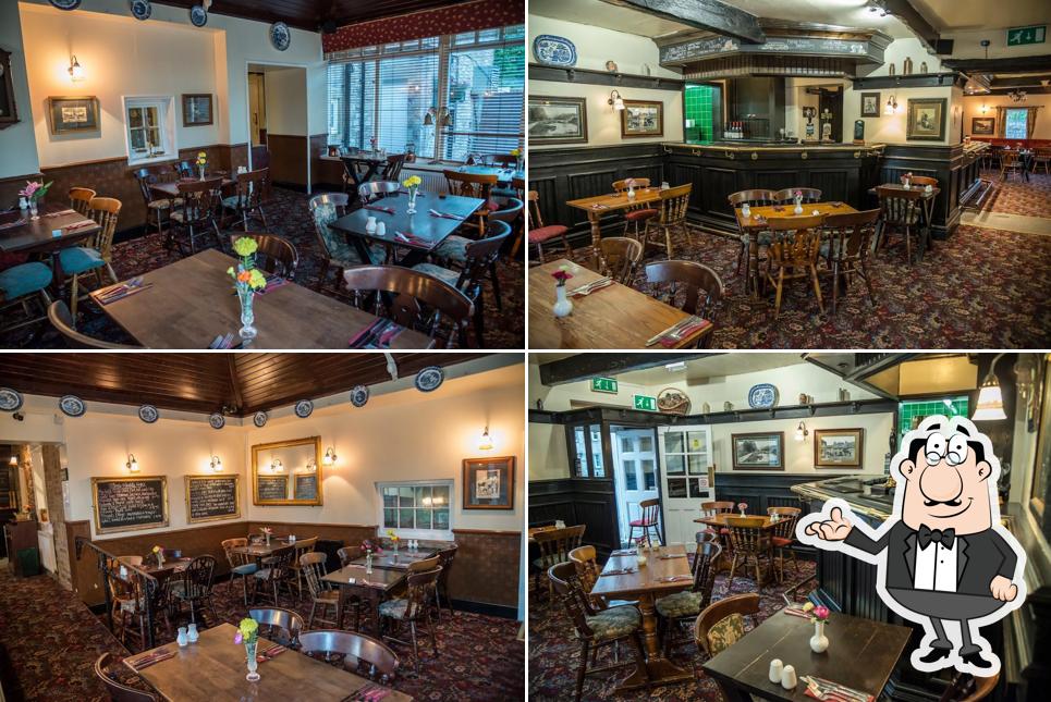 Ashford Arms in Bakewell - Restaurant reviews