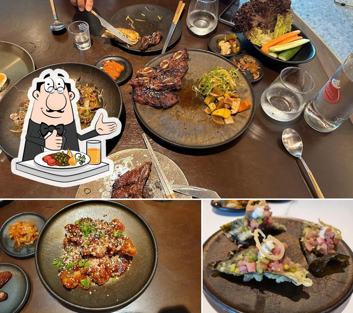 BADA Restaurant - Japanese and Pan Asian Restaurant, Dubai - Restaurant ...