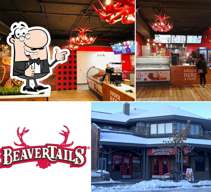 BeaverTails - Queues de Castor (Jasper) in Jasper - Restaurant reviews