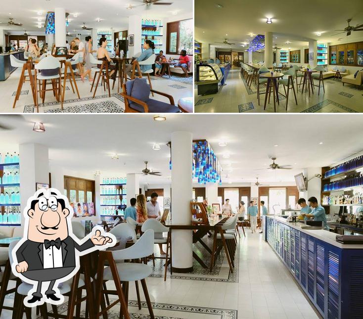 Blue Bottle Bar, tp. Hội An - Restaurant menu, prices and reviews