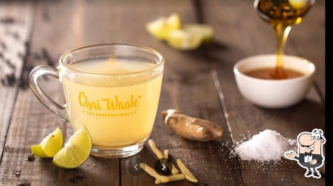 Chai Waale Airport Metro, Chennai - Restaurant reviews