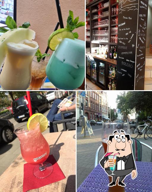 Café KostBar am Fiedelerplatz, Hannover - Restaurantbewertungen
