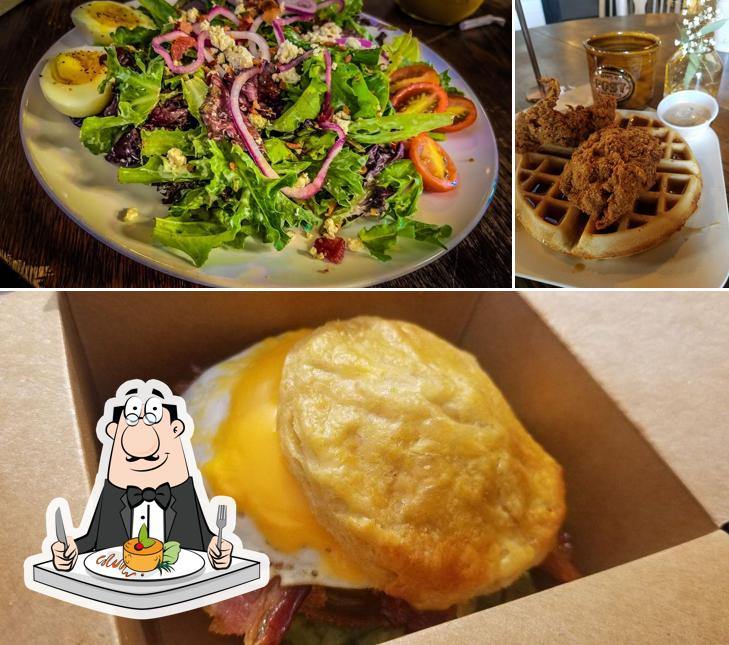 Post Commons, Alton - Restaurant menu, prices and reviews