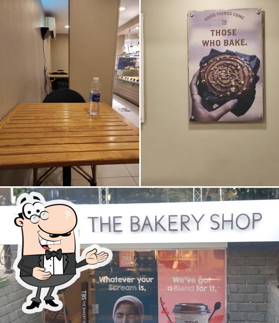 TBS The Bakery Shop, Cairo, 38MG+JP4 - Restaurant menu and reviews