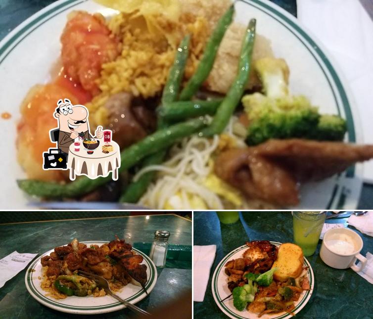 China Buffet, Schererville - Restaurant menu, prices and reviews