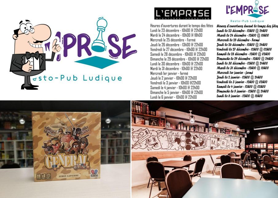 Le top 7 des restaurants à Saint-Hyacinthe, septembre 2025 - Restaurant ...