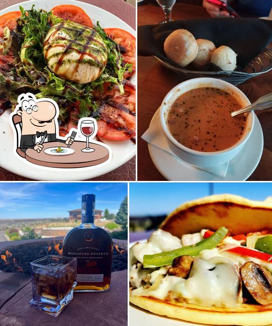 Elevation 486 in Twin Falls - Restaurant reviews