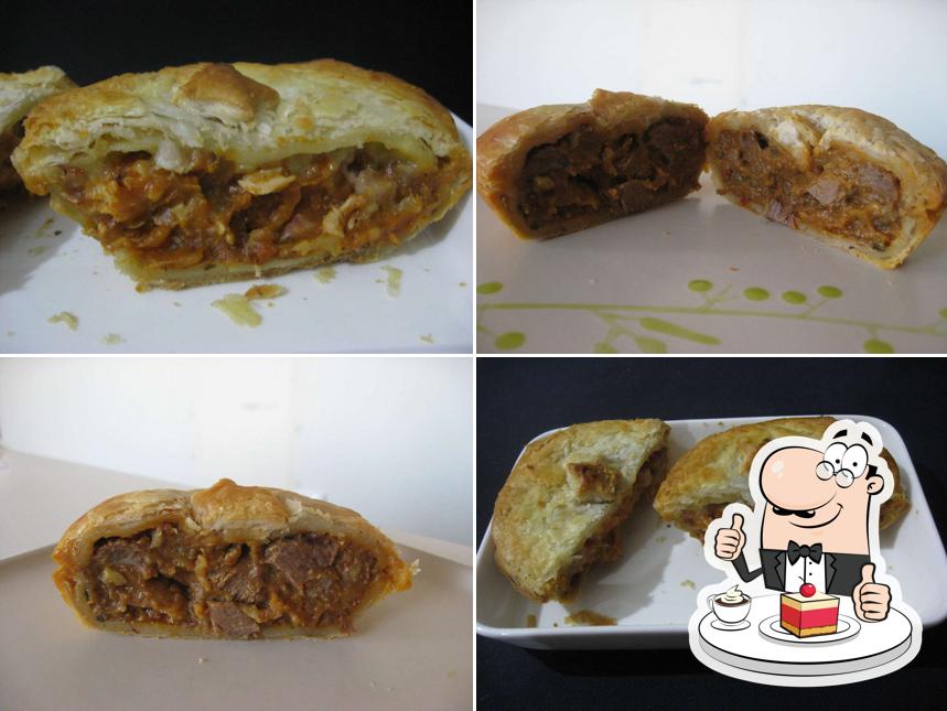 Pie and Mighty in Pakenham - Restaurant menu and reviews