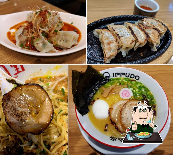 Ippudo Central Plaza Rama 9 restaurant, Bangkok, QH58+CGW - Restaurant reviews