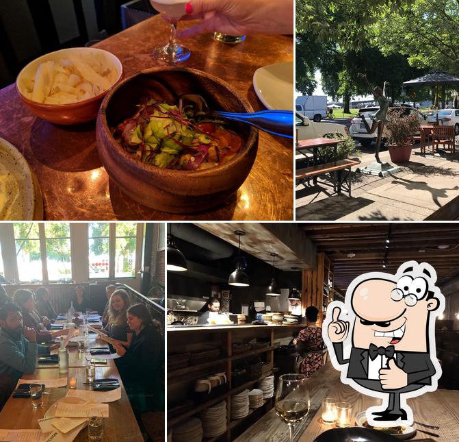Lechon, Portland - Restaurant menu, prices and reviews