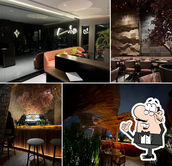 Lucida Restaurant, Sheikh Zayed City - Restaurant menu, prices and reviews