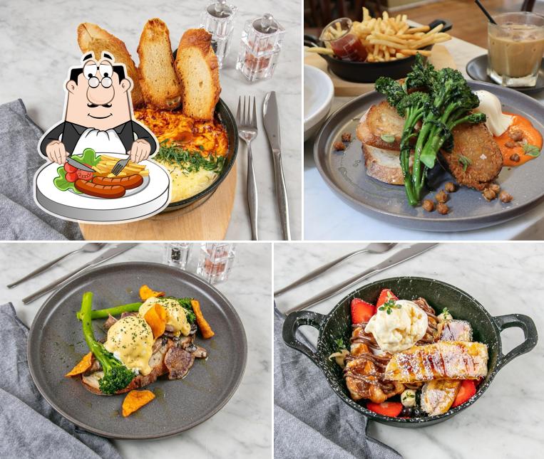Ondo in Armadale - Restaurant menu and reviews