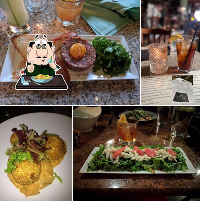Péché, Austin - Restaurant menu, prices and reviews