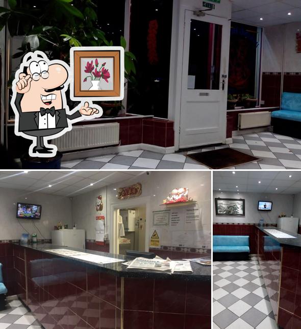 Peking House, Hitchin - Restaurant menu, prices and reviews