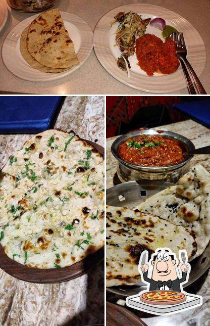 Persia Darbar Malad, Mumbai - Restaurant menu, prices and reviews