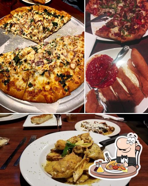 Zanto Southwick in Southwick - Restaurant menu and reviews