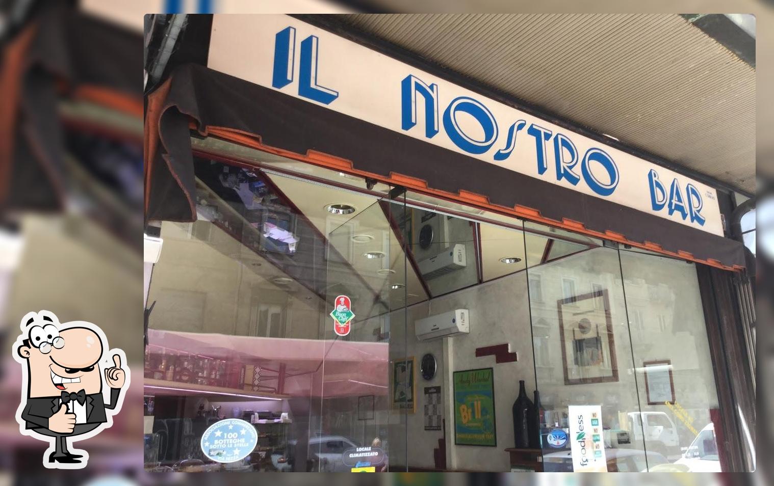 Il Nostro Bar, Torino - Menu del ristorante, prezzi e recensioni