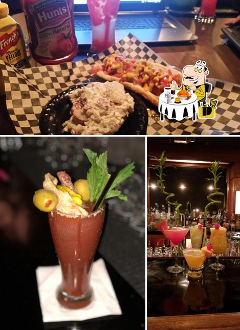 JOHNNY'S CLUB, Patterson - Restaurant menu, prices and reviews